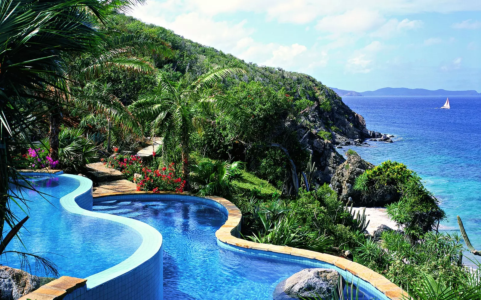 British Virgin Islands