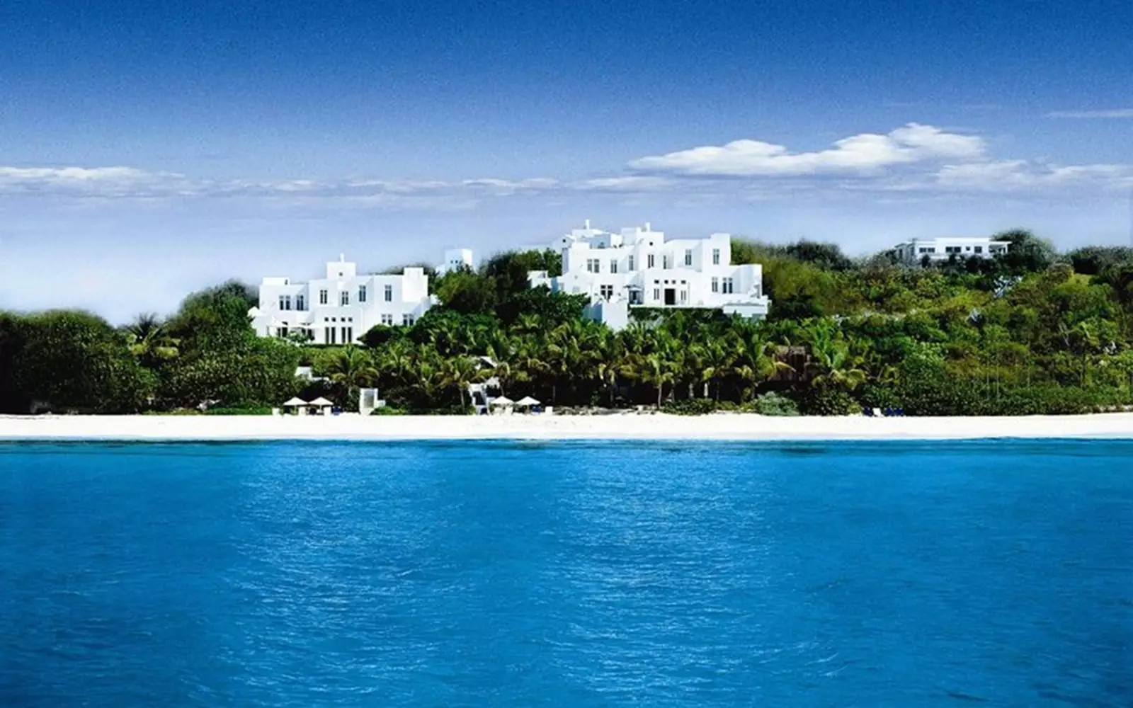 Anguilla