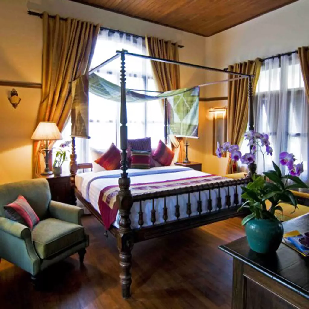 Τα καλύτερα οικονομικά ξενοδοχεία στην Μπανγκόκ