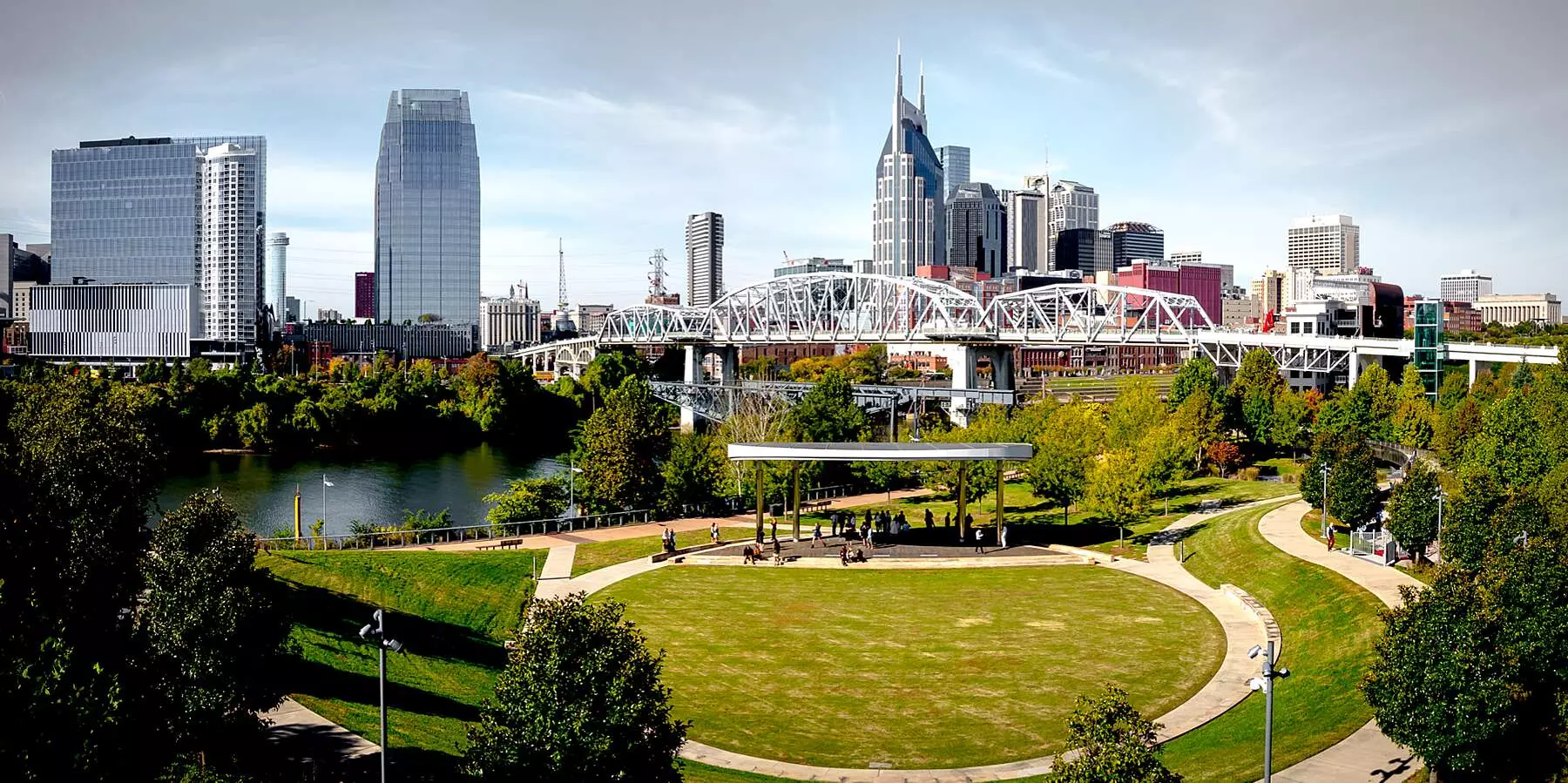 Guía de viaje de Nashville: Ideas de vacaciones + viaje