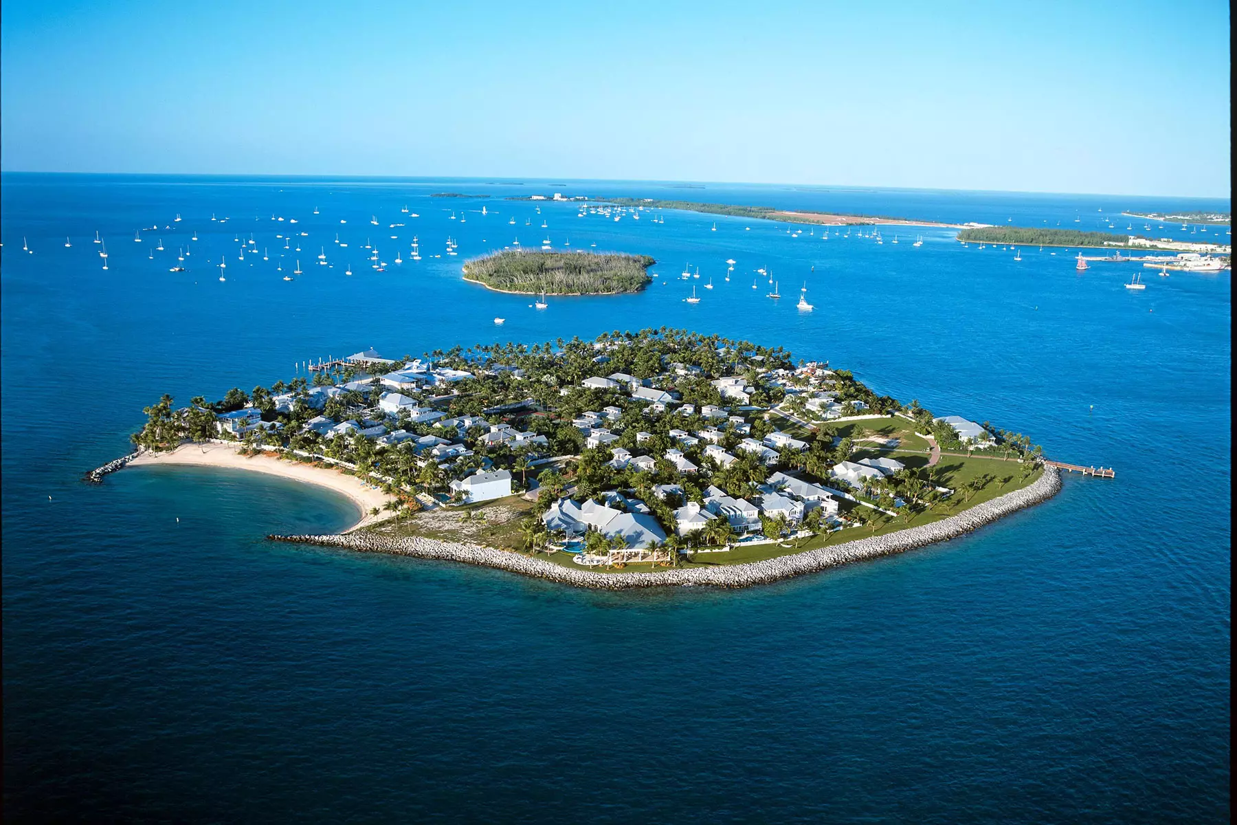 Sunset Key Cottages