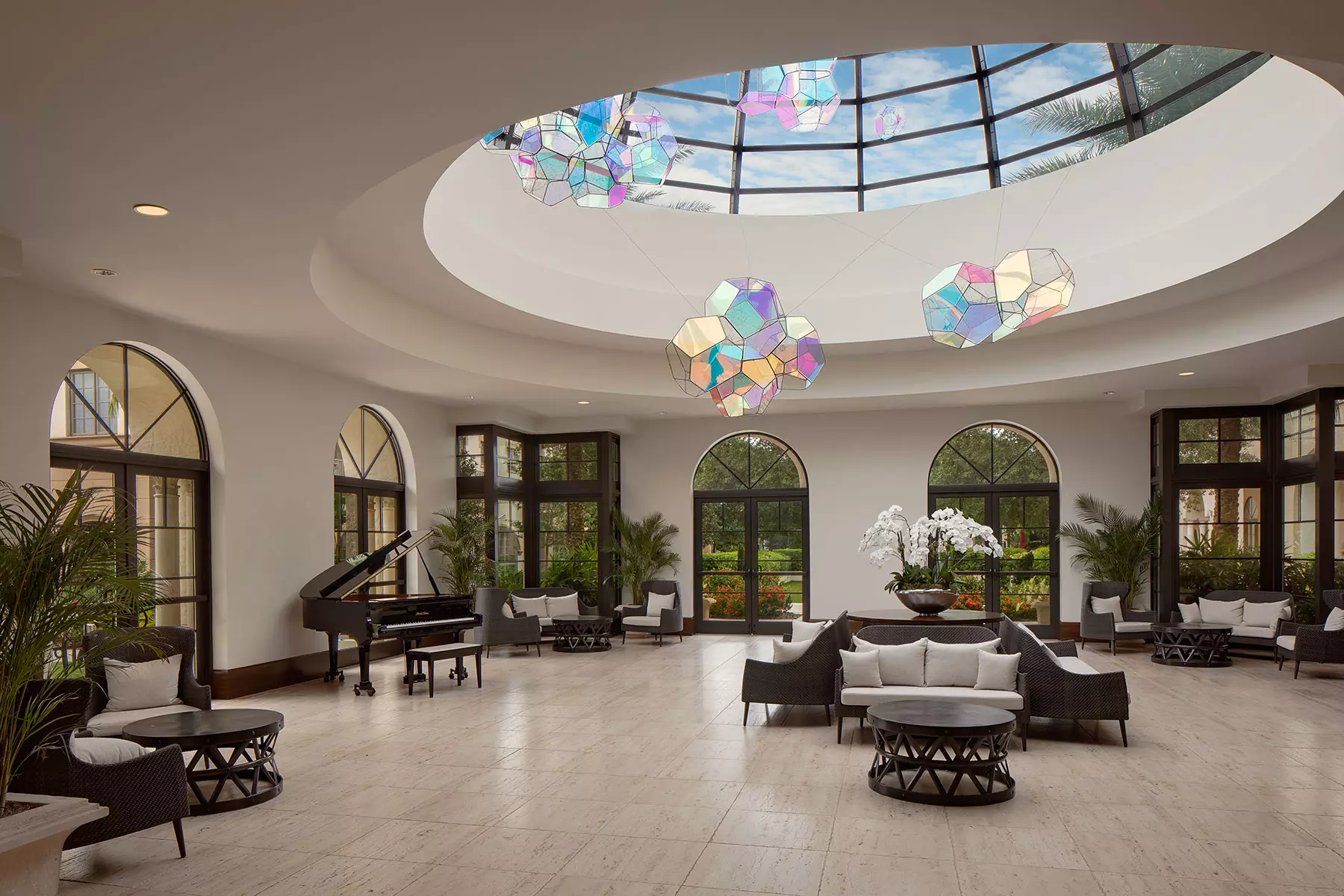 Alfond Inn