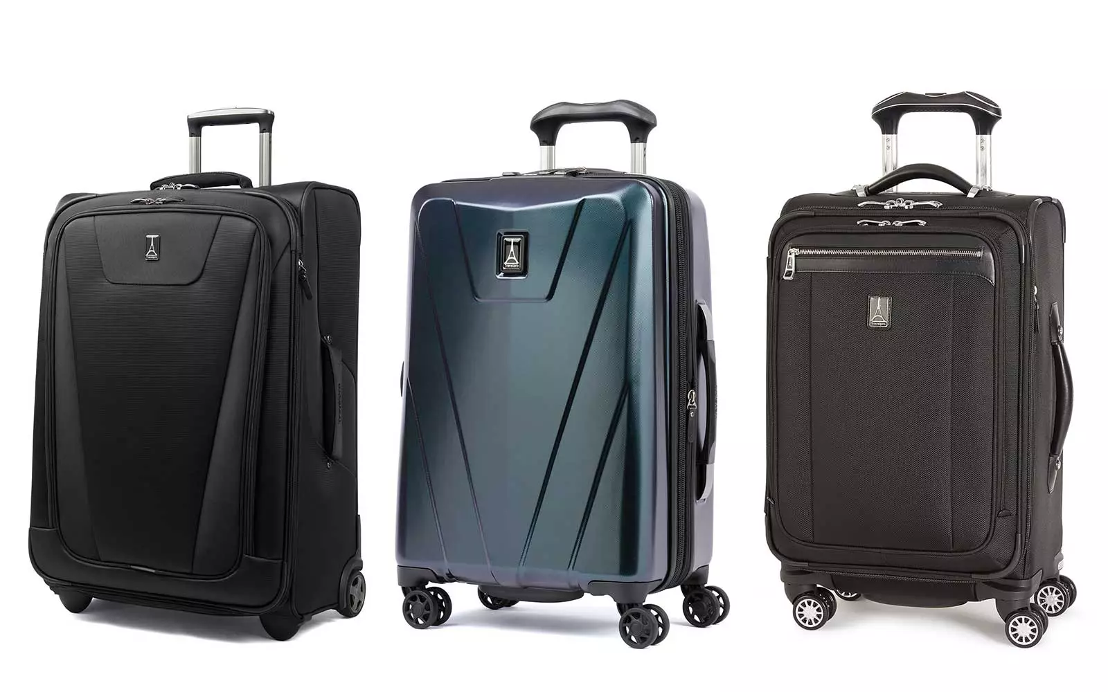 Travelpro מזוודות ומזוודות
