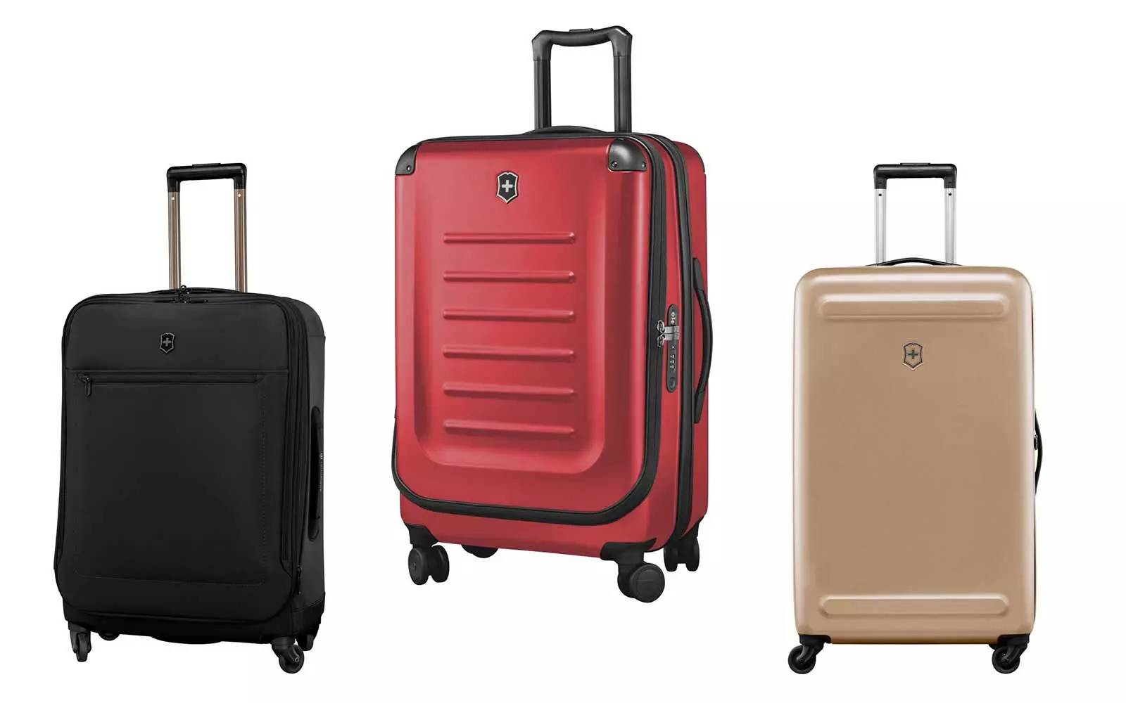 Bagaż i walizki Victorinox