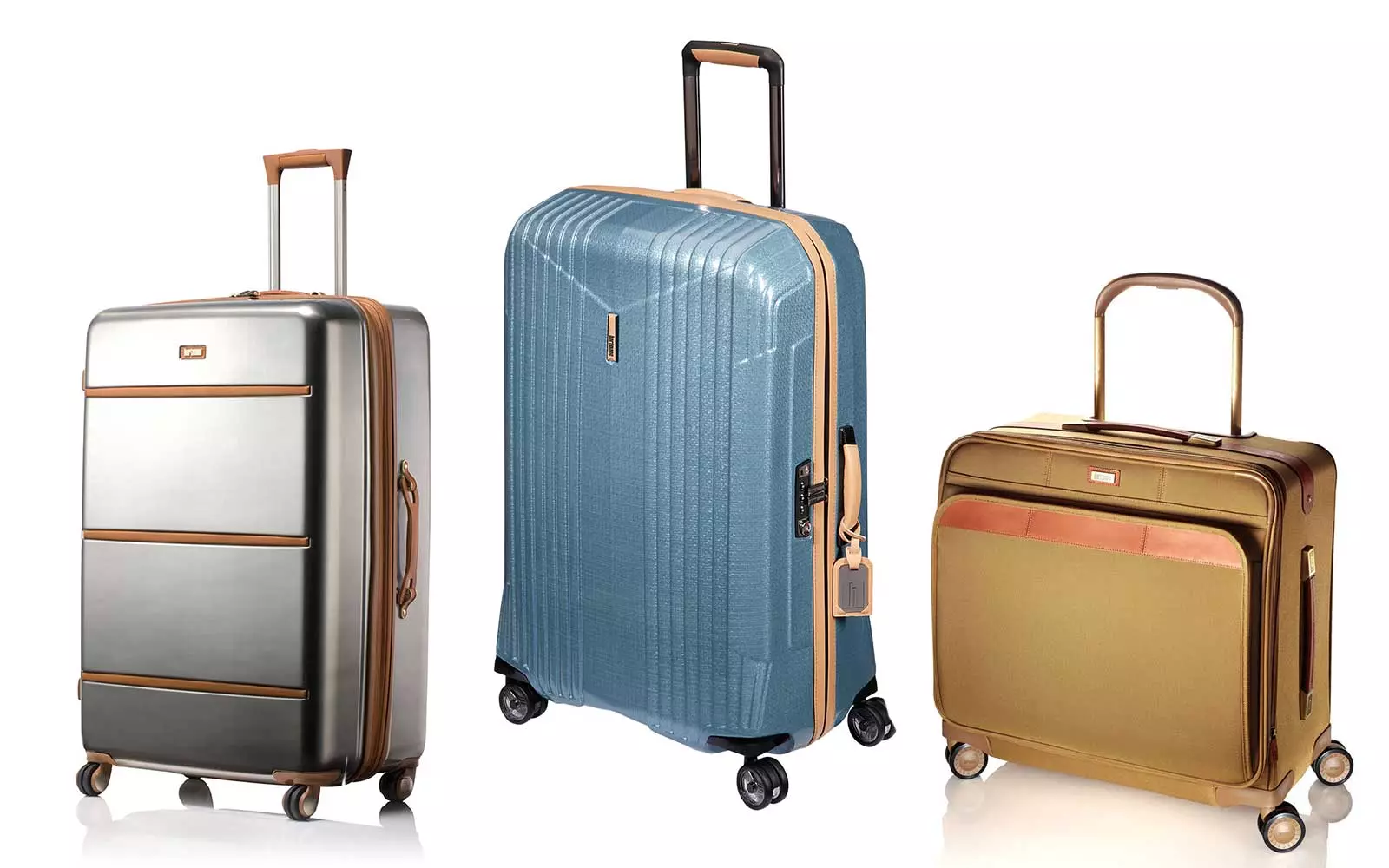 Bagaż i walizki Hartmann