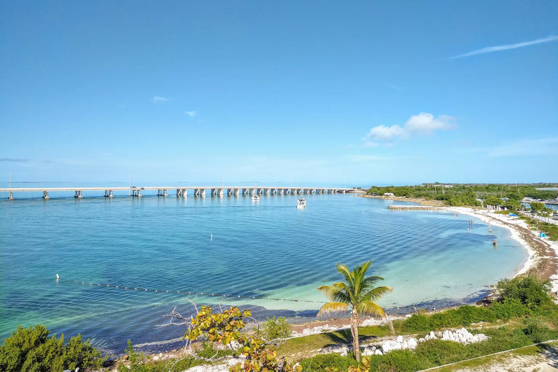 Bahia Honda Estatuko Parkea