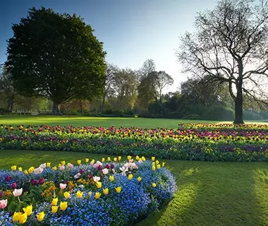 Hyde Park, Londra