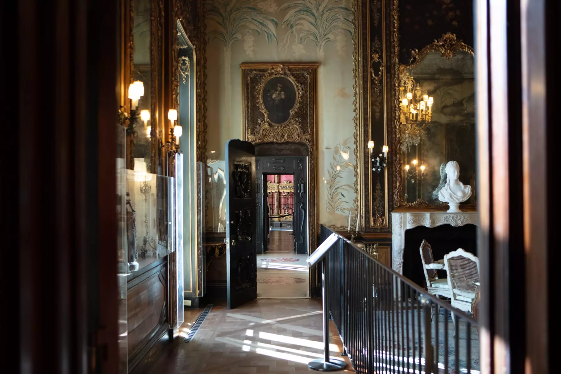 Museo y jardines de Vizcaya en Coconut Grove Miami