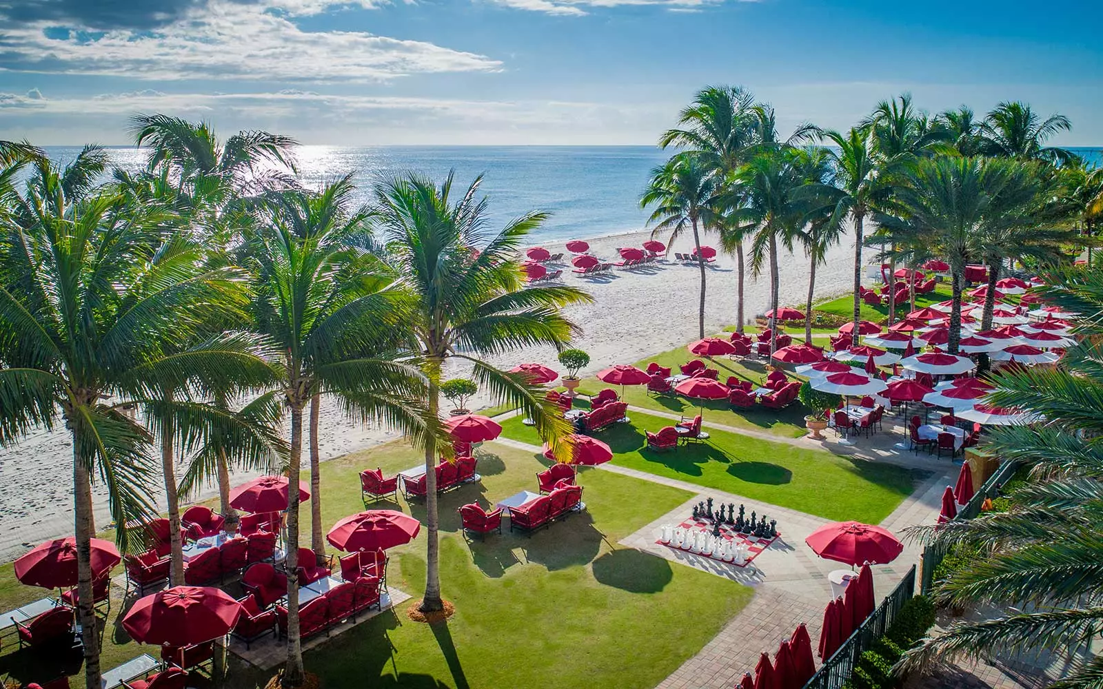 Acqualina Resort & Spa