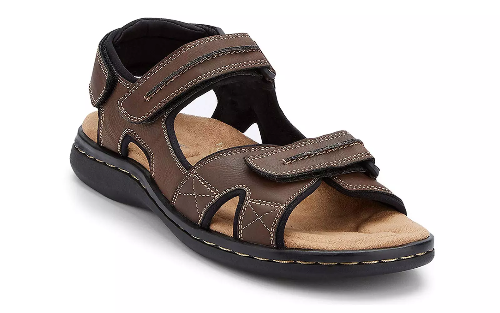 Dockers Newpage Sporty Outdoor Sandal