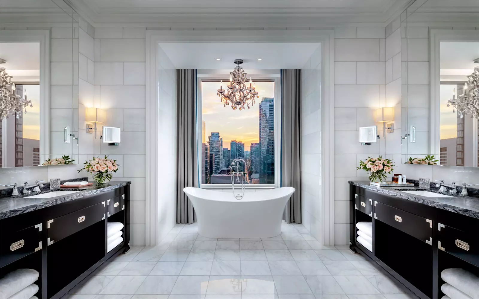 Die St. Regis Toronto