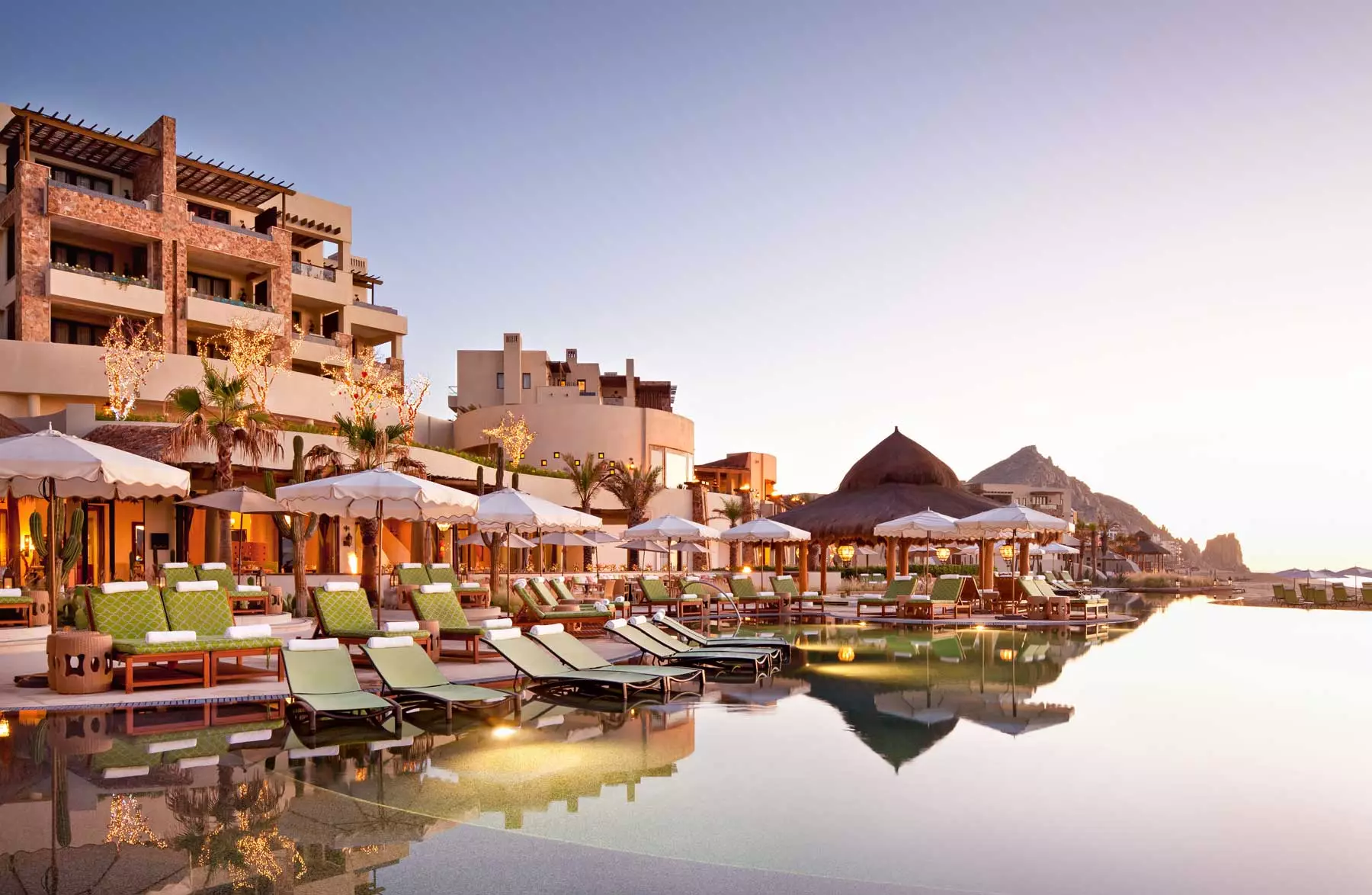 Waldorf Astoria Los Cabos Pedregal, 멕시코