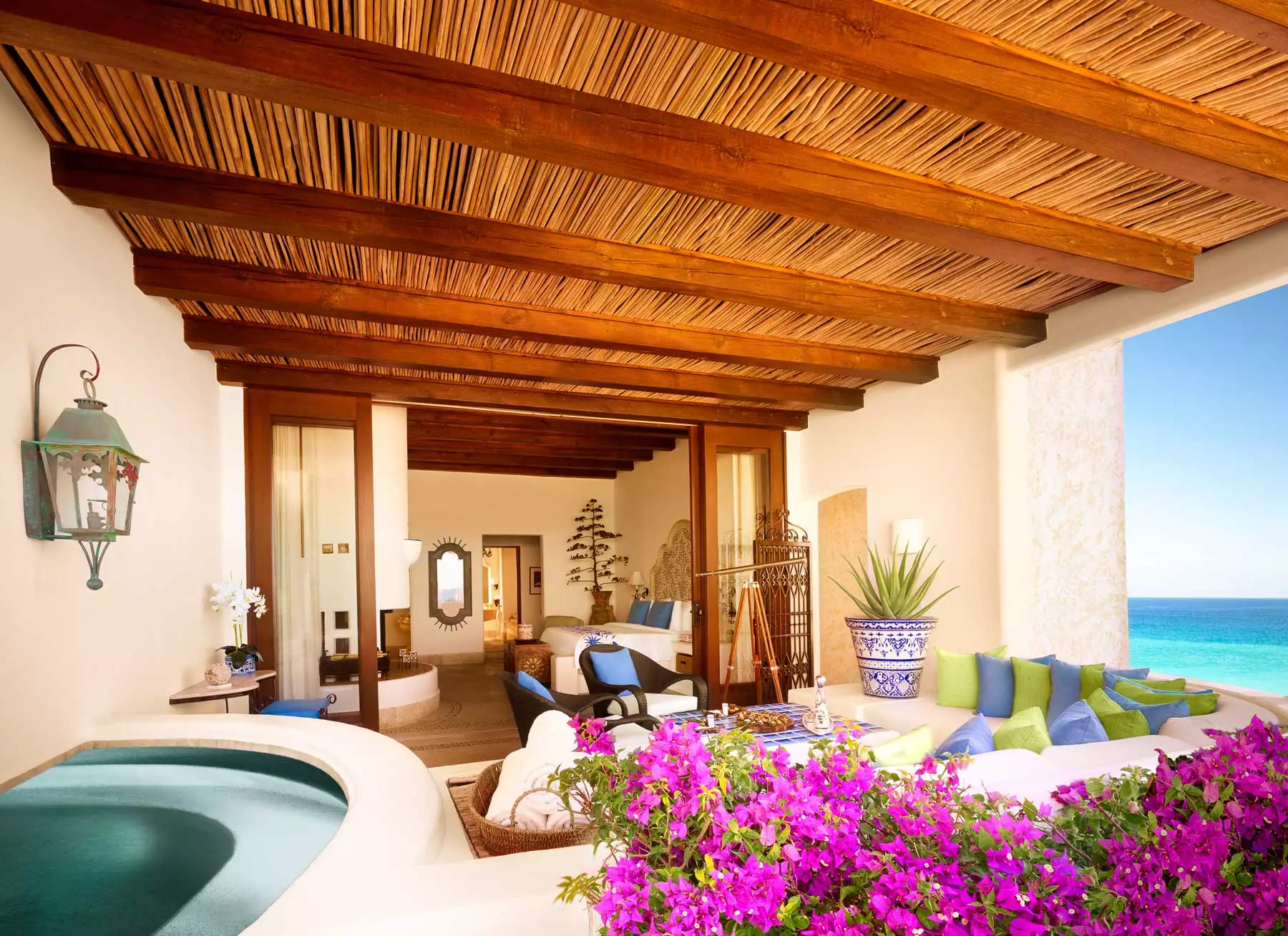 Las Ventanas al Paraíso, Rosewood Resort, San José del Cabo, Meksiko