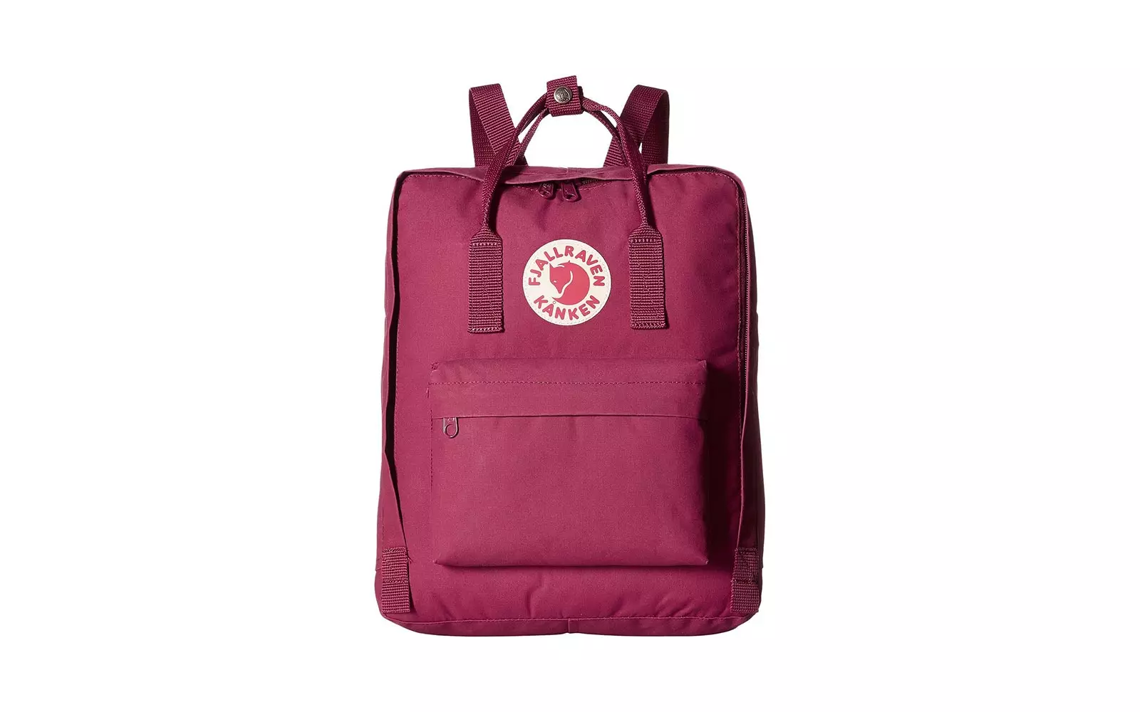 Fjallraven ବ୍ୟାକପ୍ୟାକ୍ |