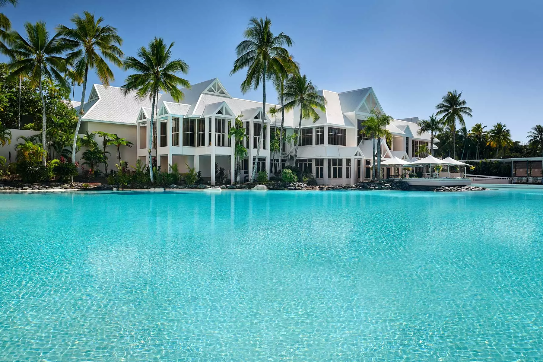 Sheraton Mirage Port Douglas Resort, Порт-Дуглас, Австралия