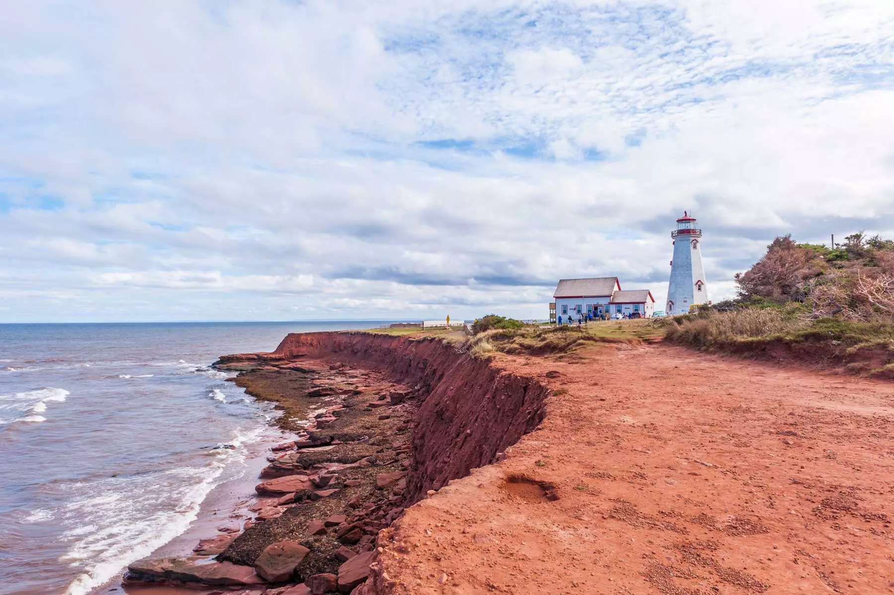 Prince Edward Island, Kanada