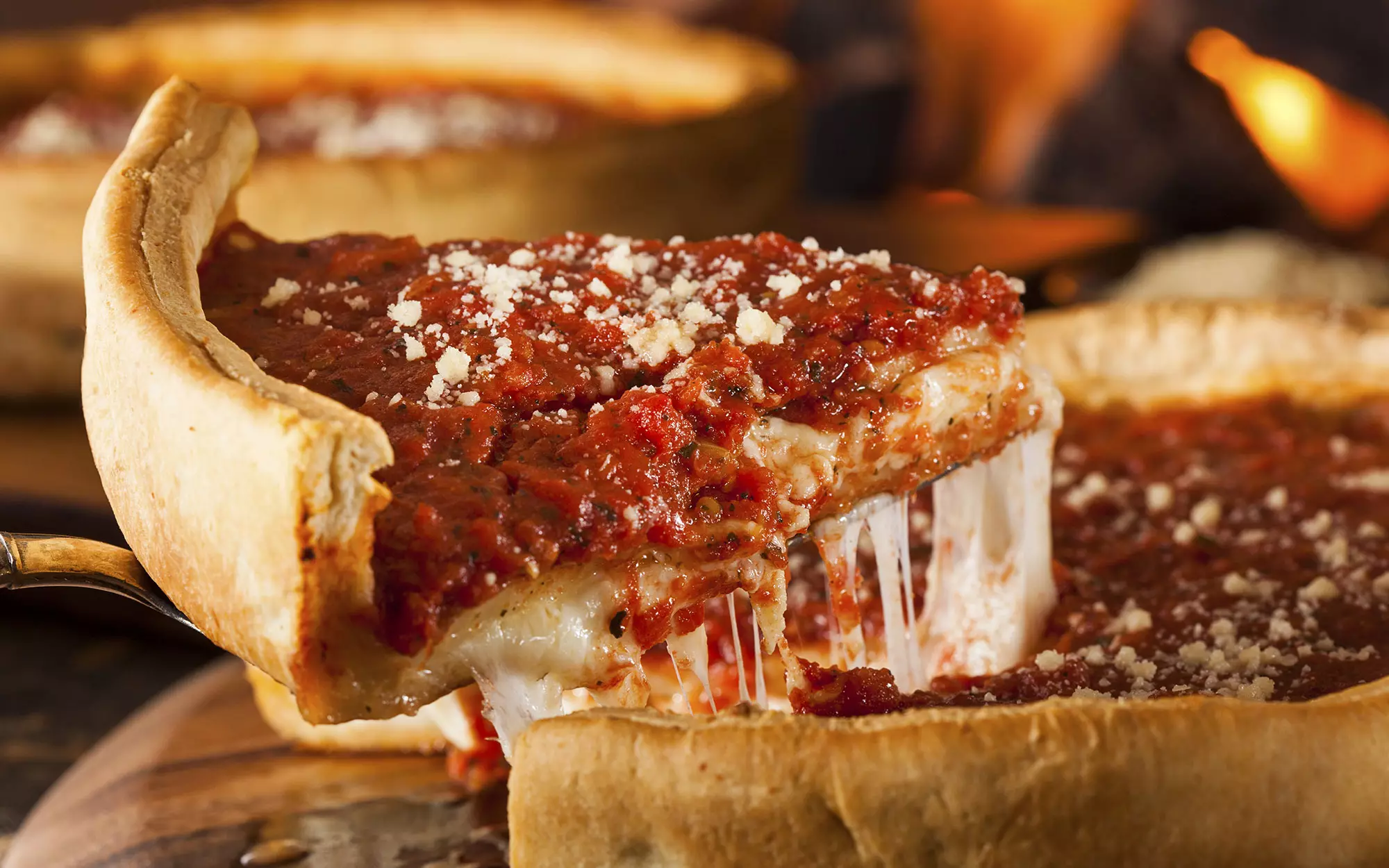 Deep-Dish-Pizza