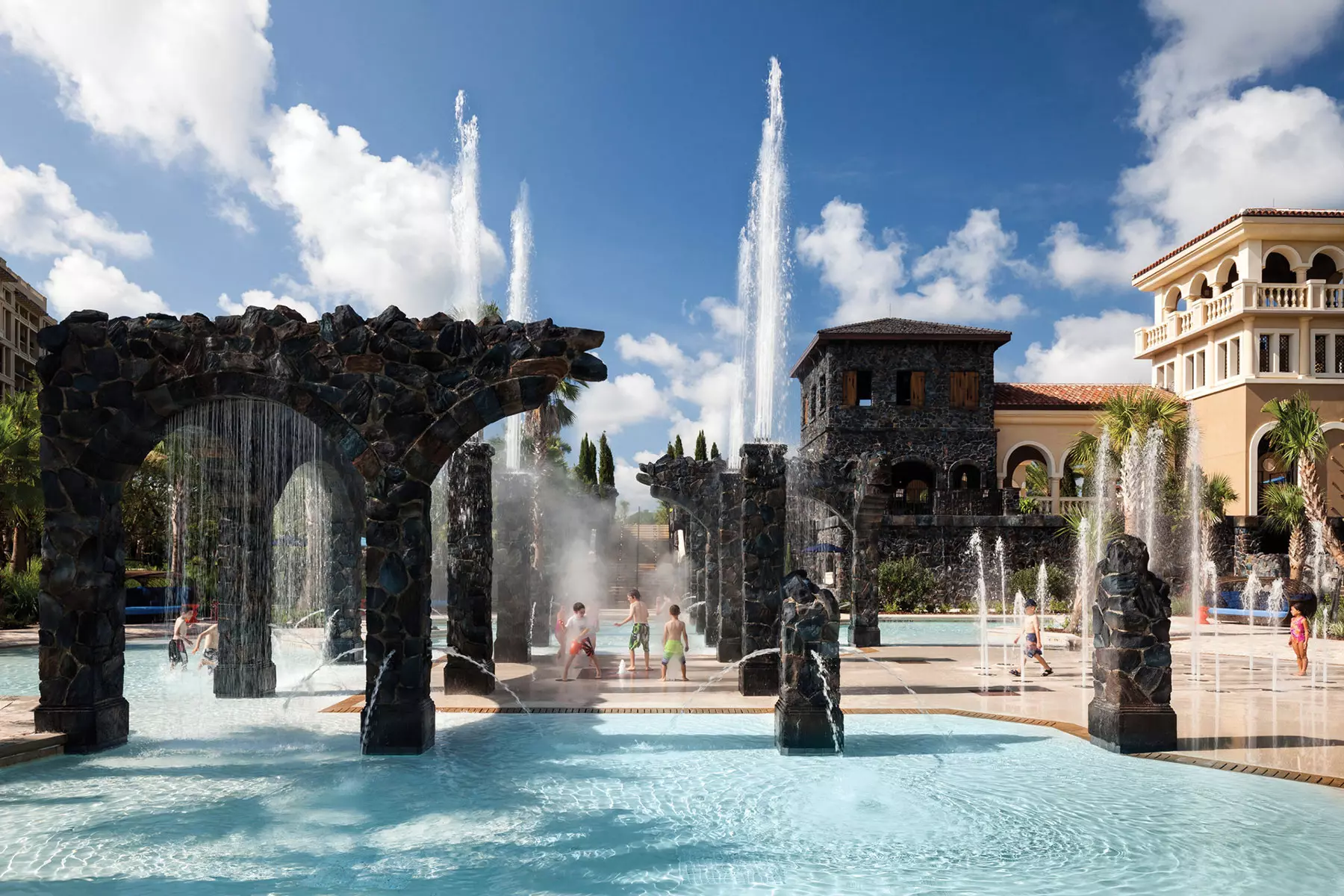 Four Seasons Resort Orlando ĉe Walt Disney World Resort