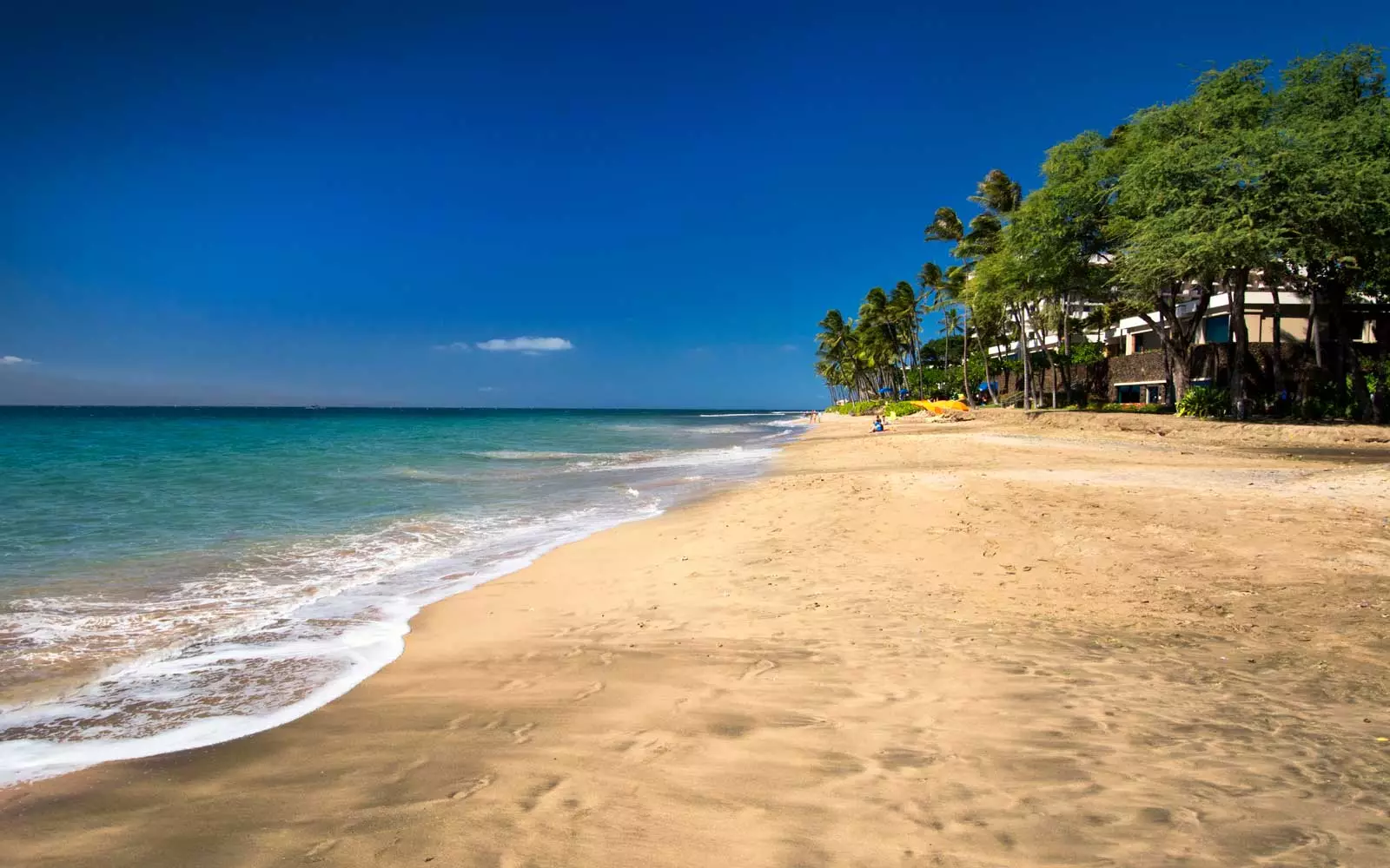 Hanakao'o, Maui