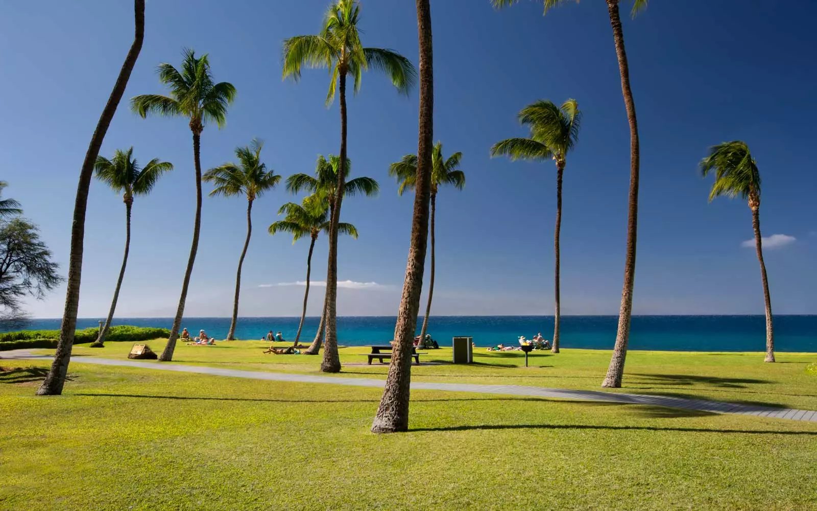 Praia de Kahekili, Maui