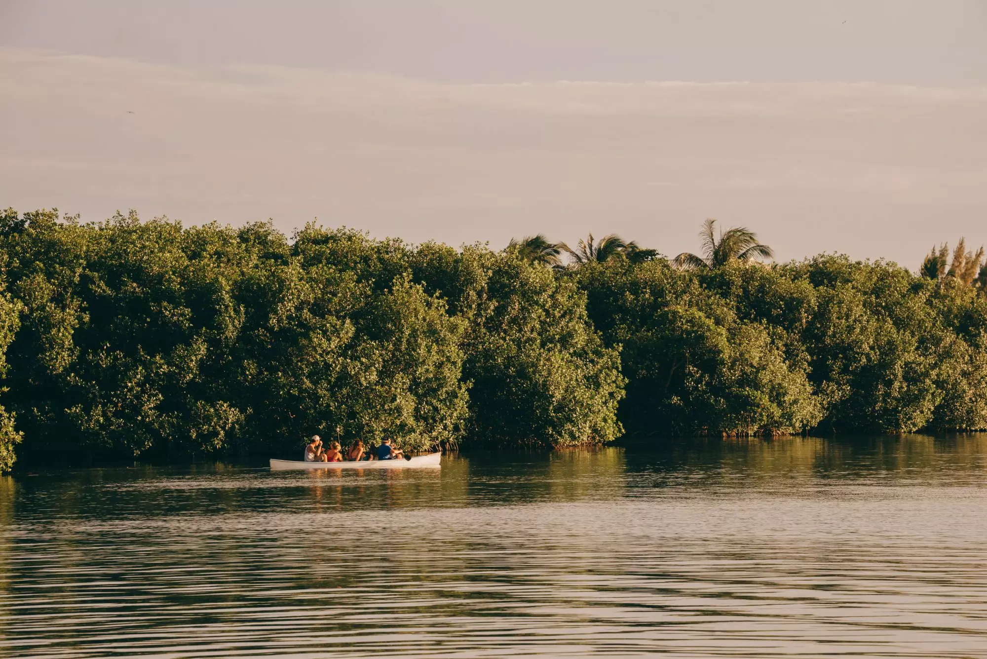 Caye Caulker, Բելիզ