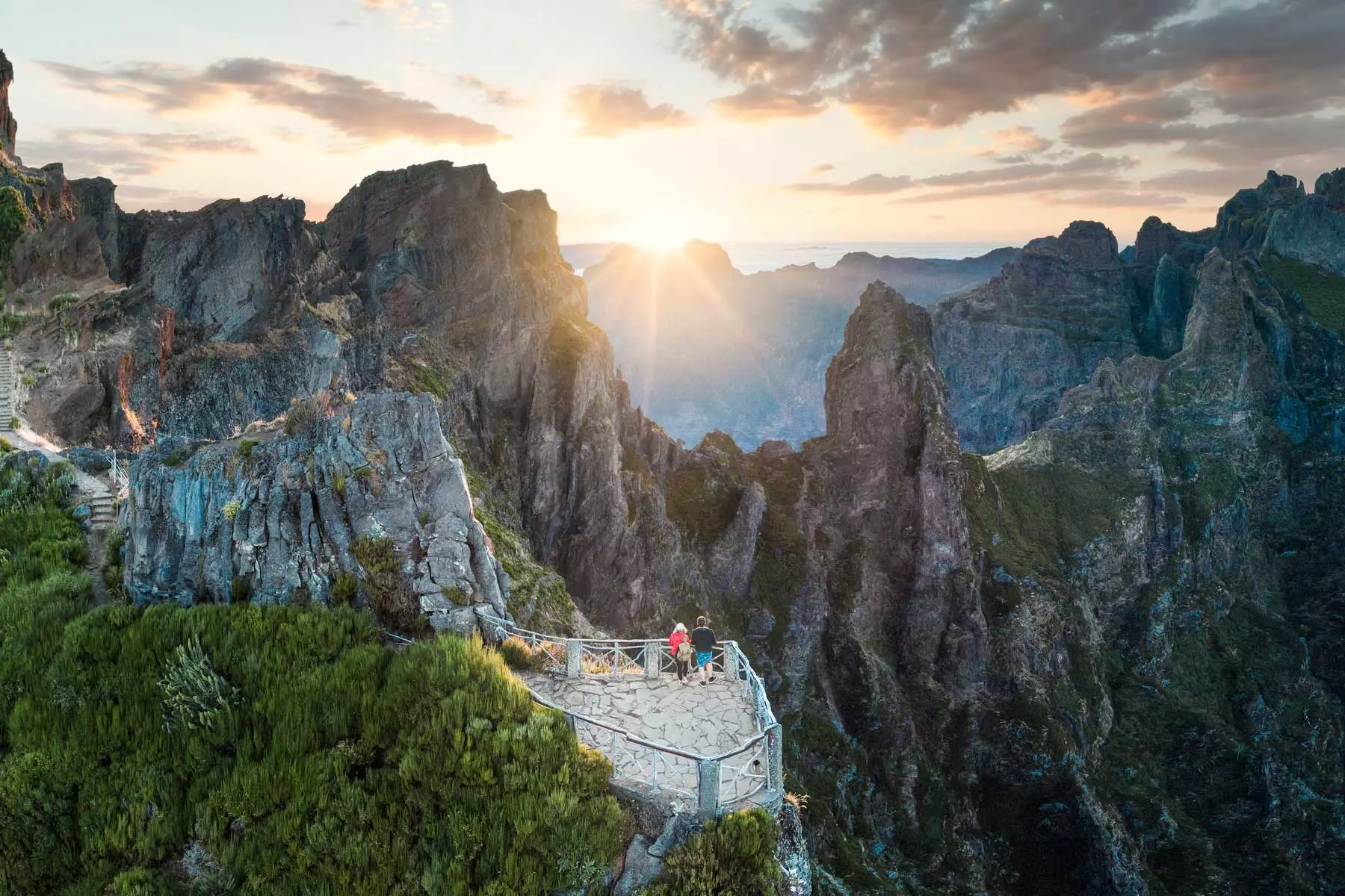 Madeira Island, Portugal