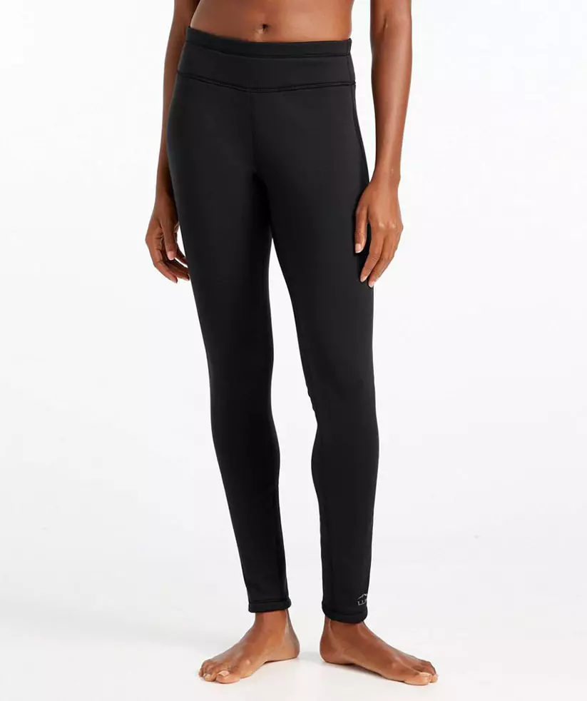 Primaloft ThermaStretch Flee Tights