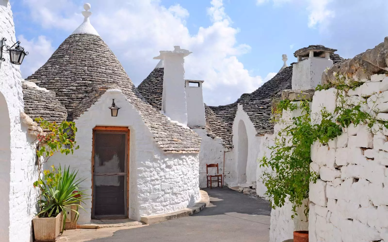 Affordable Zororo muApulia Italy