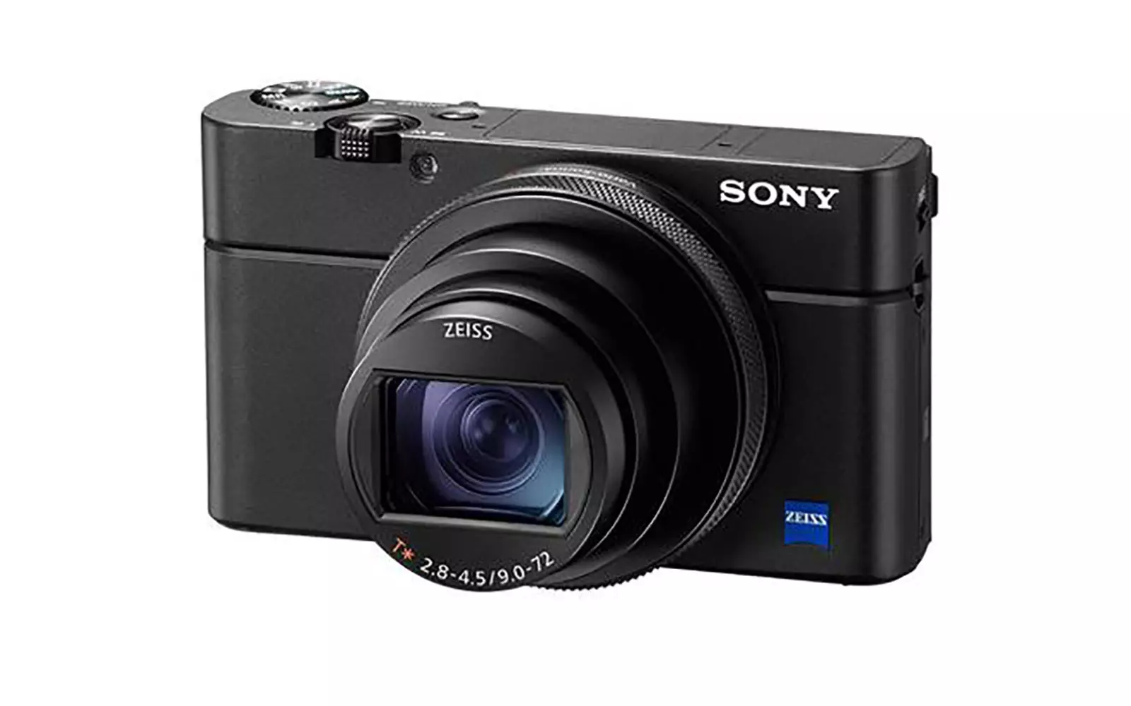 Цифровая камера Sony Cyber-shot DSC-RX100 VI