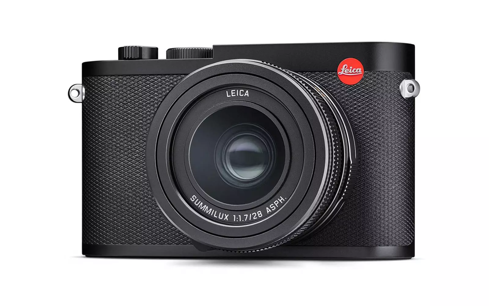 Leica Q2 Kompakt Dijital Fotoğraf Makinesi