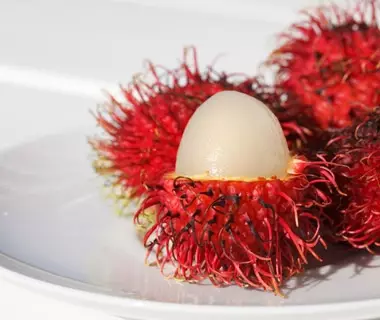 Rambután