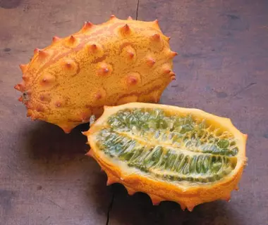 Horned Melon