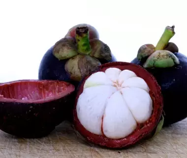 Mangosteen