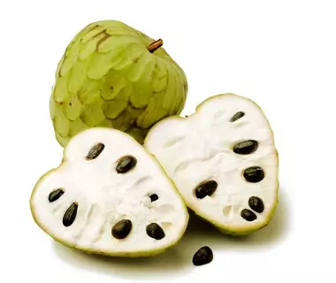 Cherimoya