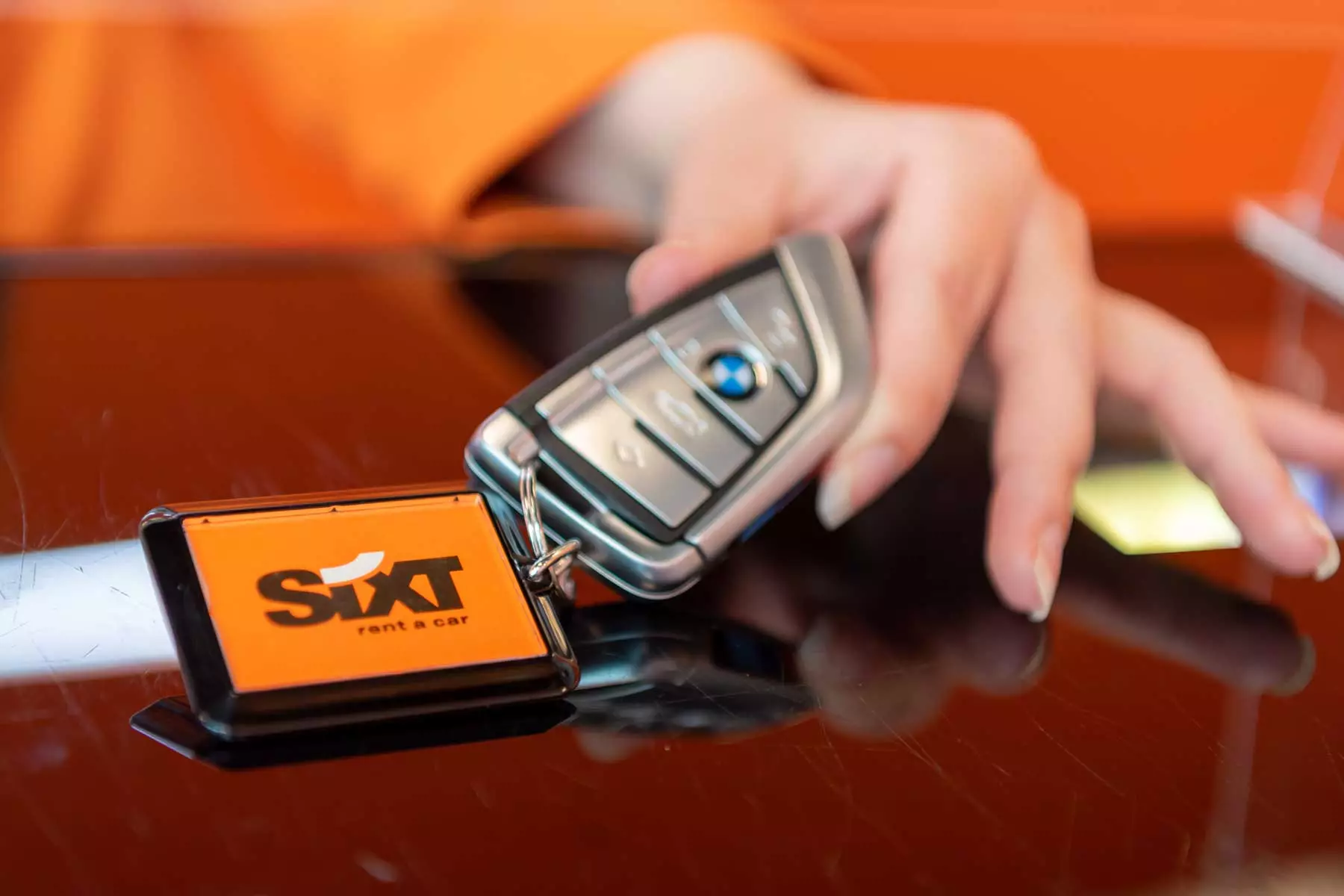 Sixt