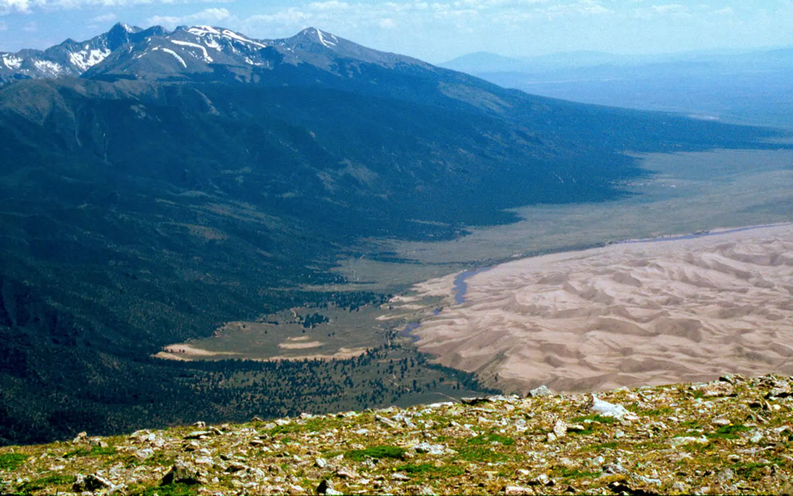 Mont Hérard