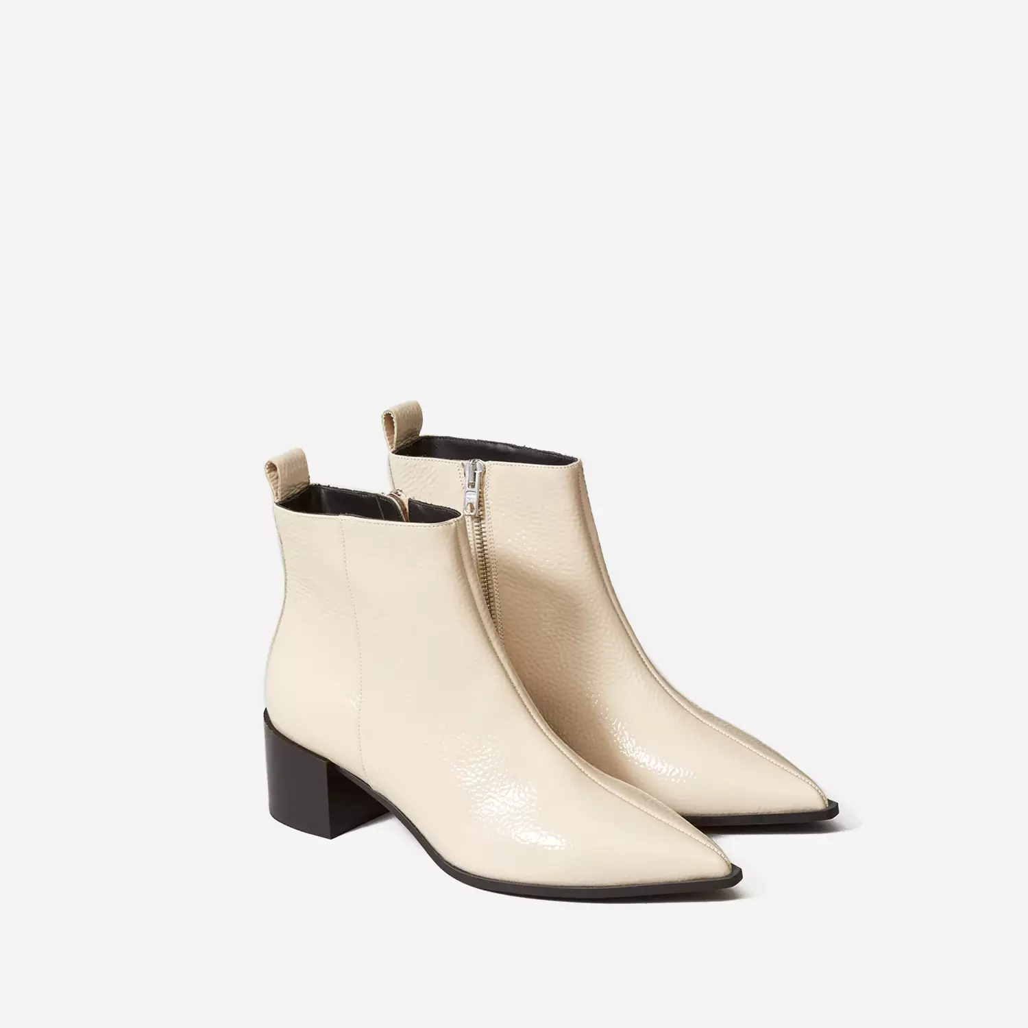 Sou entènèt jwèt Everlane Boots