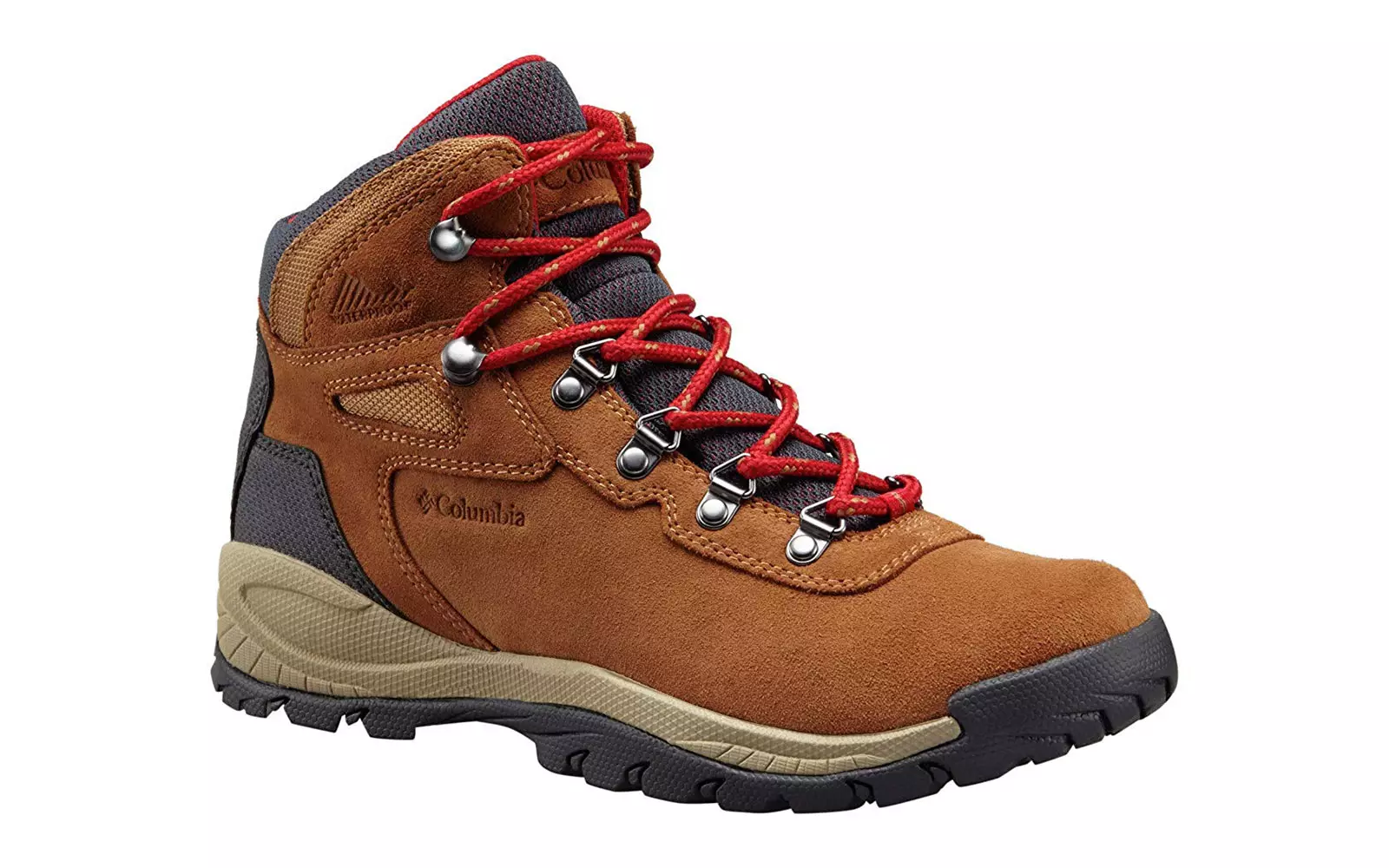 Columbia Newton Mountain Boots