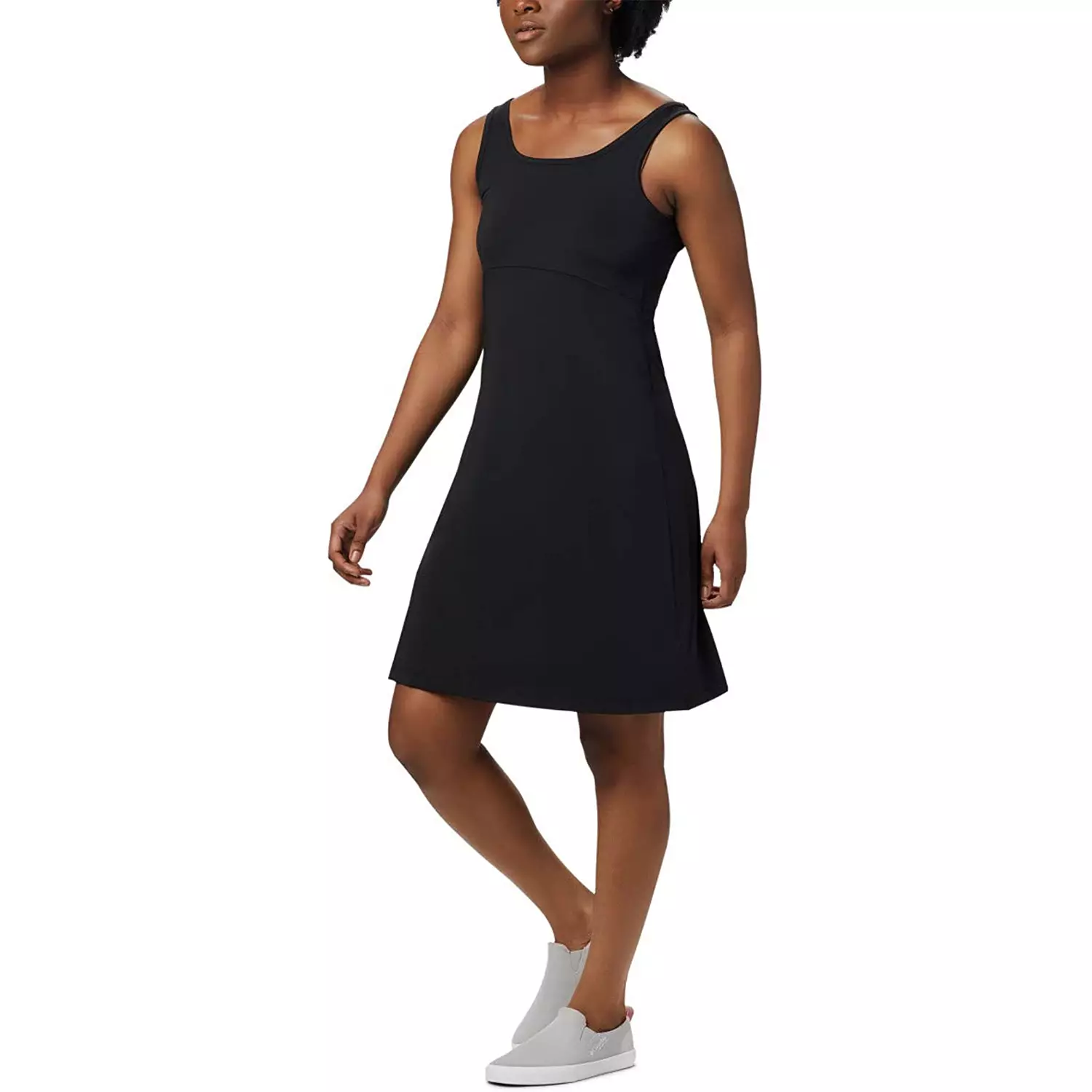 Vestido Columbia Feminina Freezer III