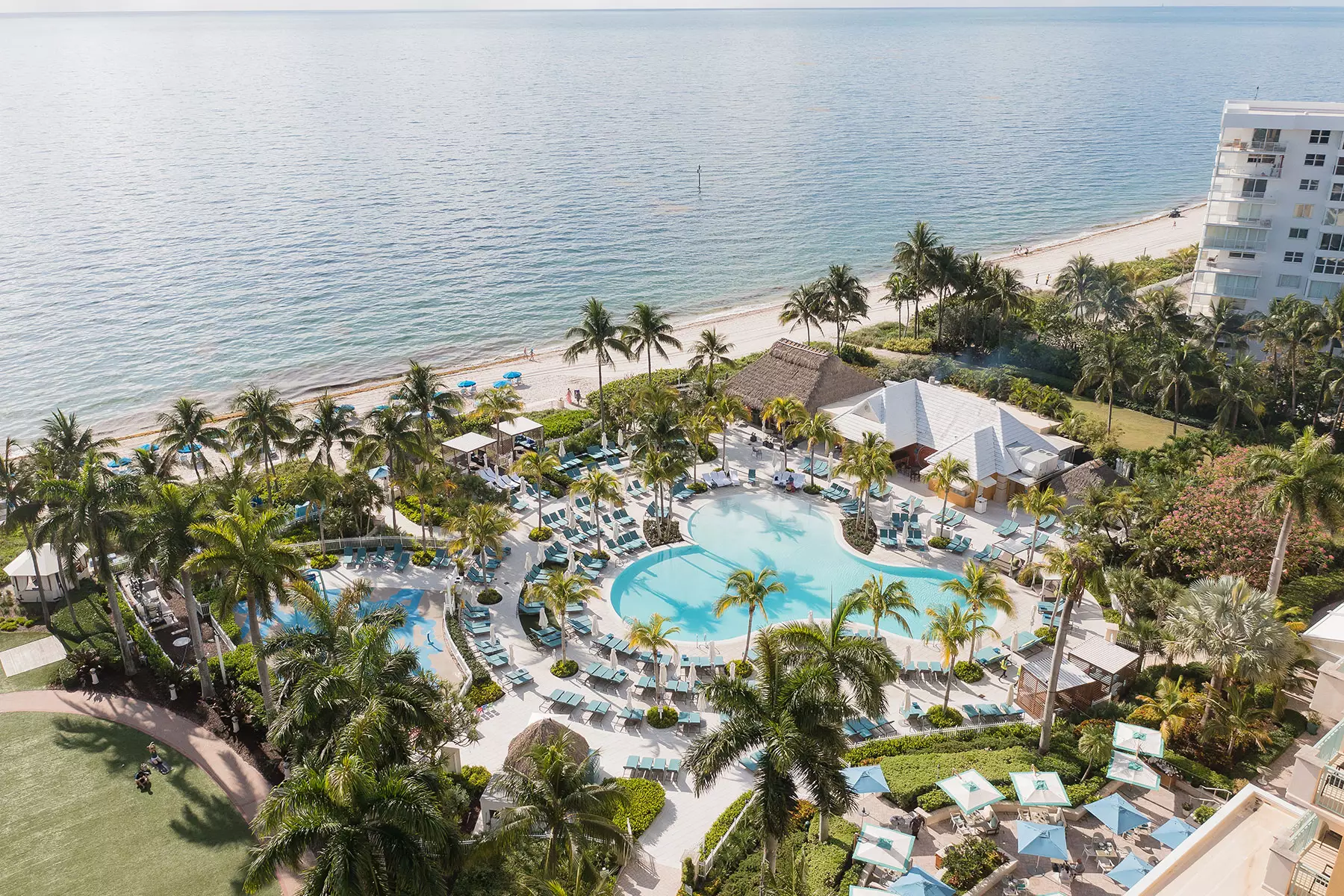 The Ritz-Carlton Key Biscayne, Մայամի