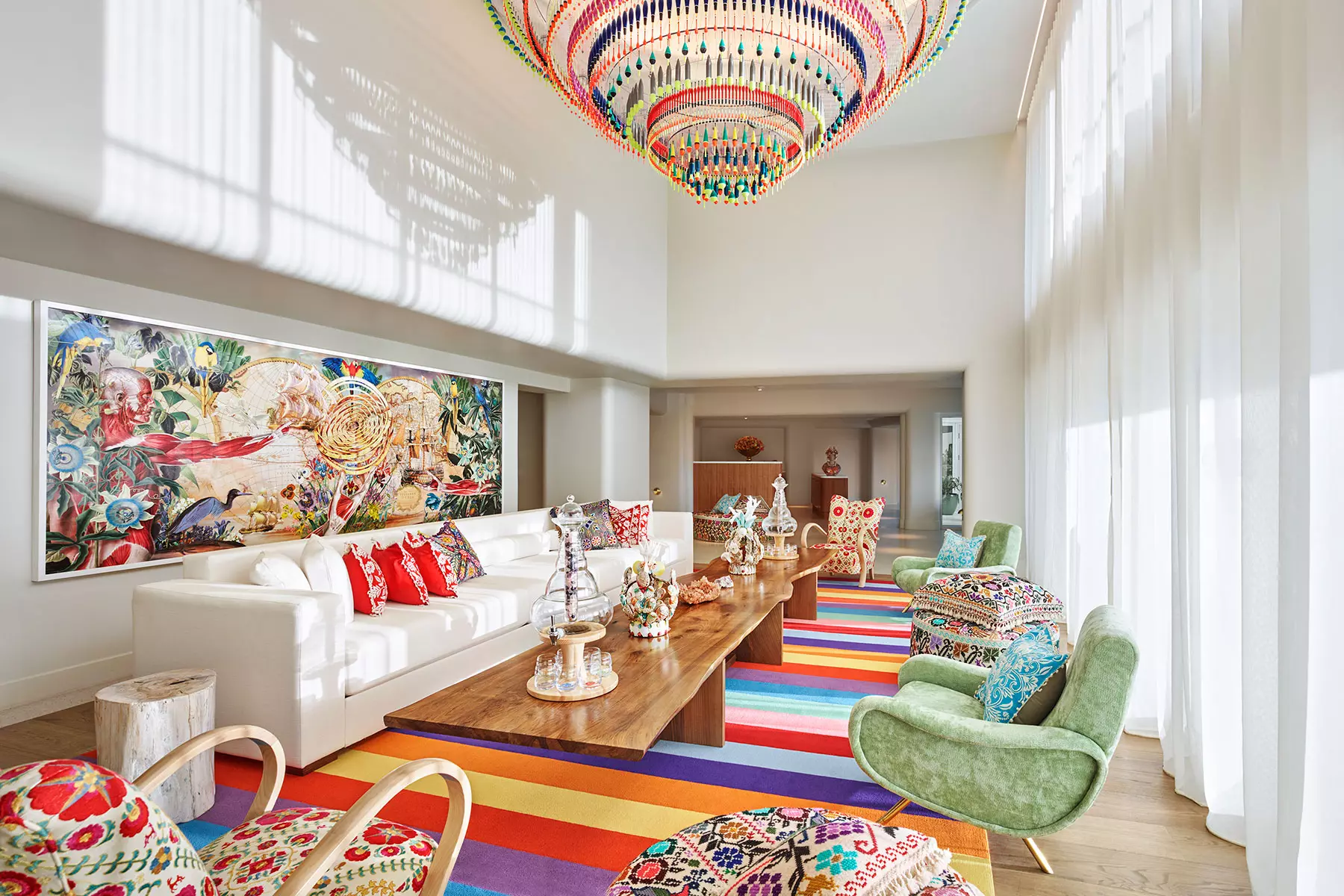 Hotel Faena Miami Beach