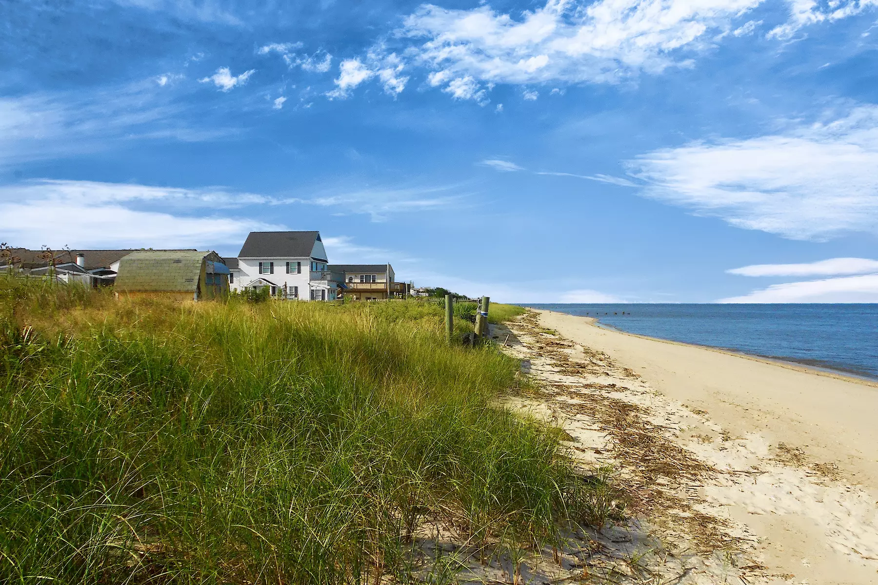 Delaware Beach