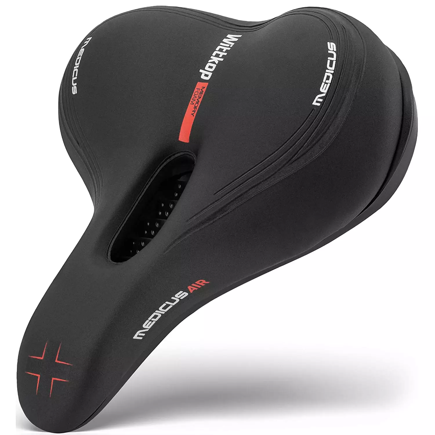 Wittkop Bike Seat I Седиште за велосипеди за мажи и жени