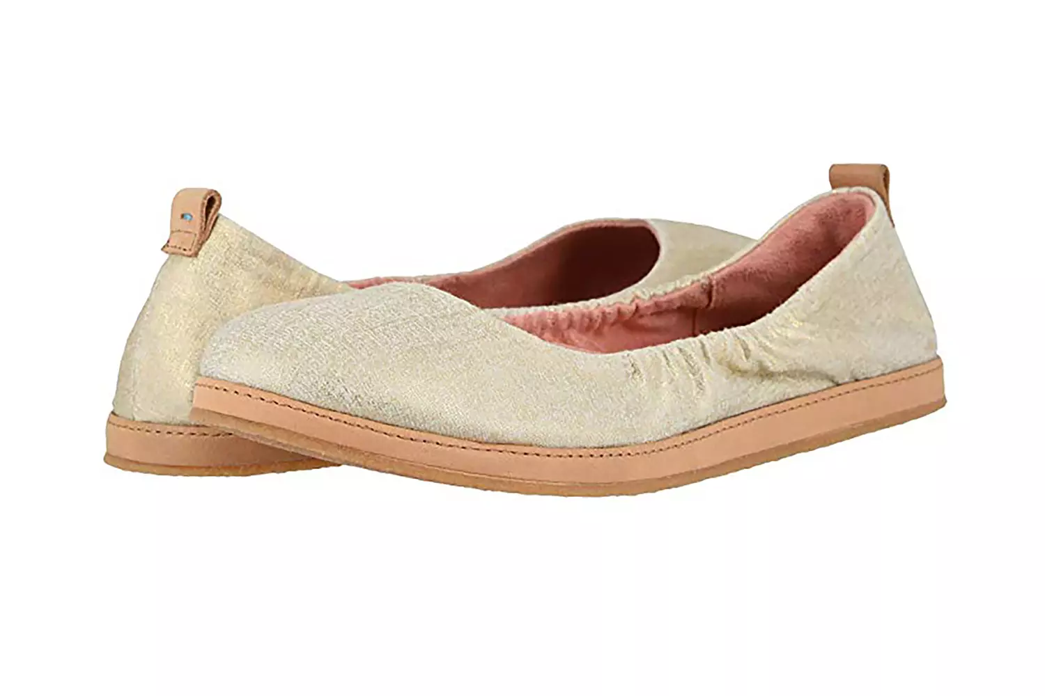 Toms Olivia Flat