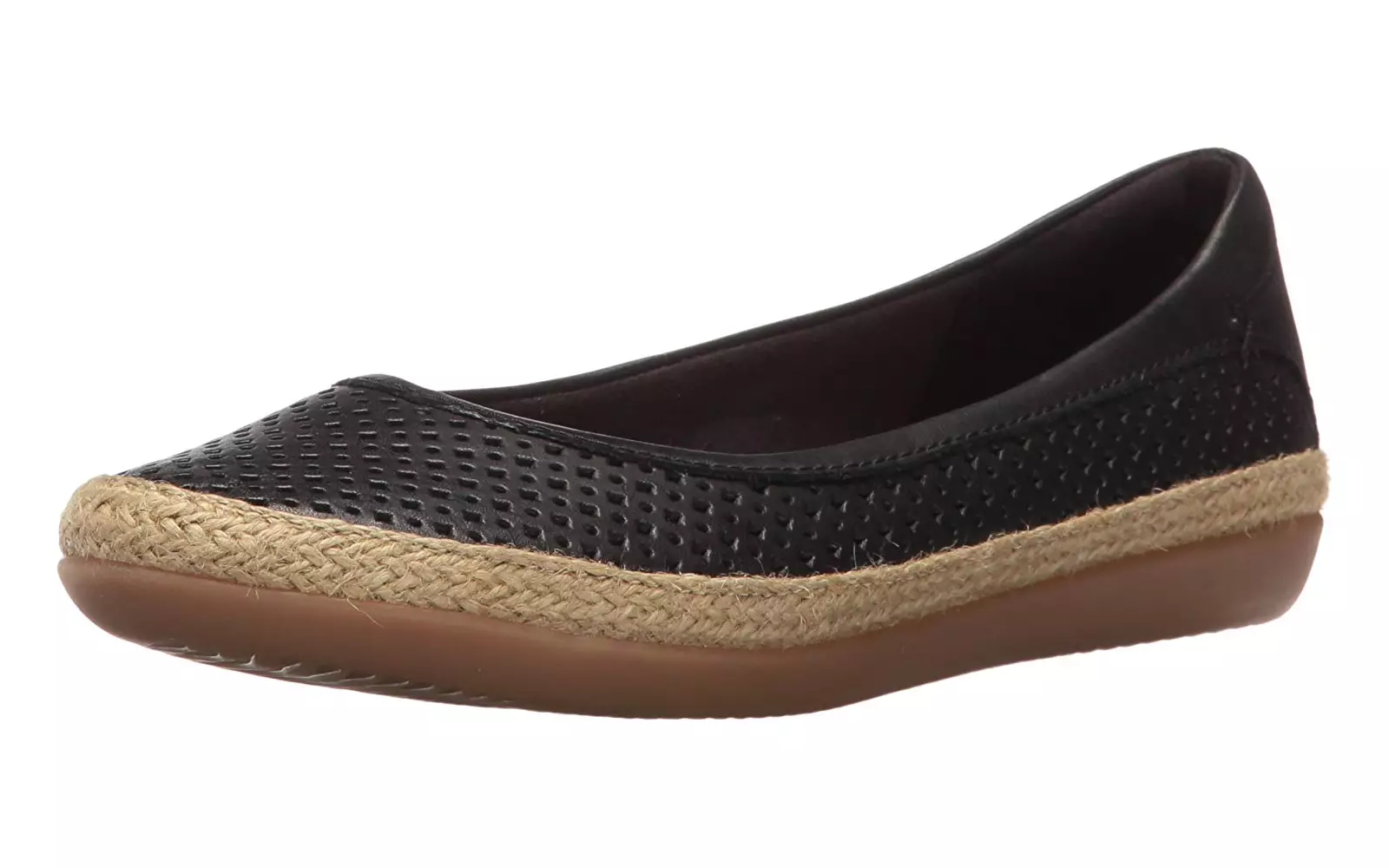 Clarks Danelly Adira Ballet Flat