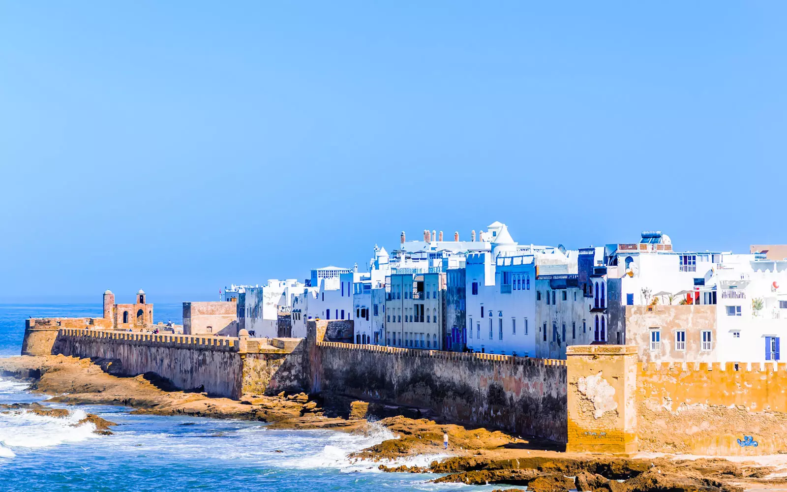 Astapor, Essaouira, Maroc