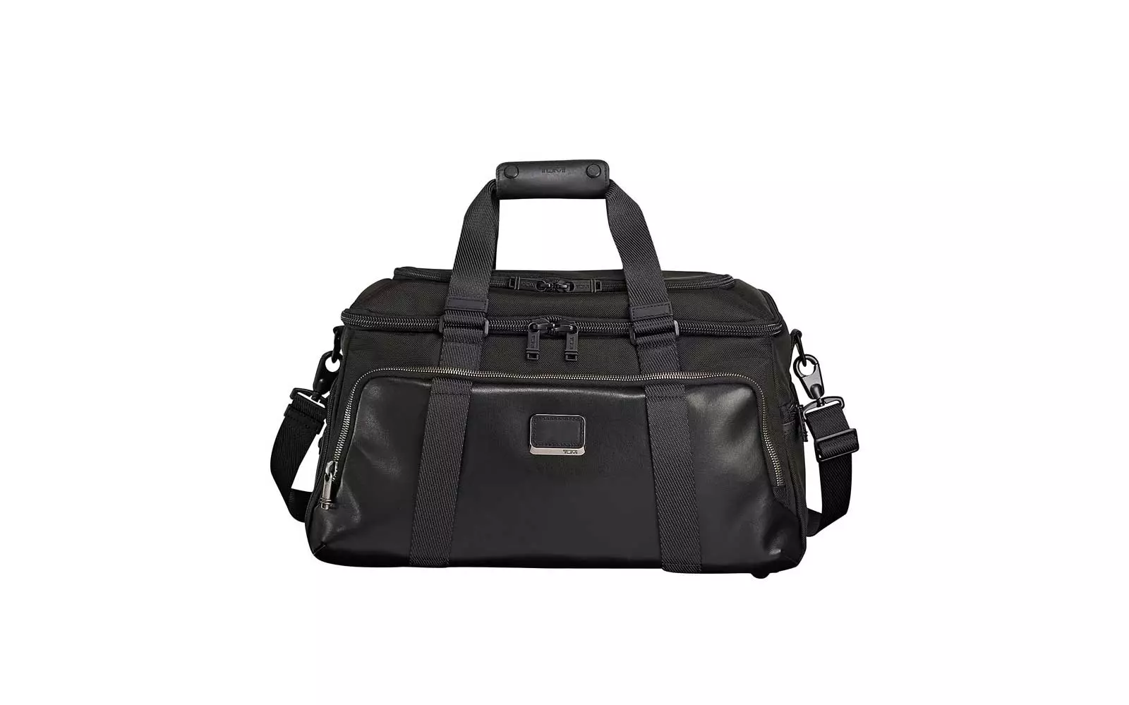 Weekender Bags With Shoe Compartments