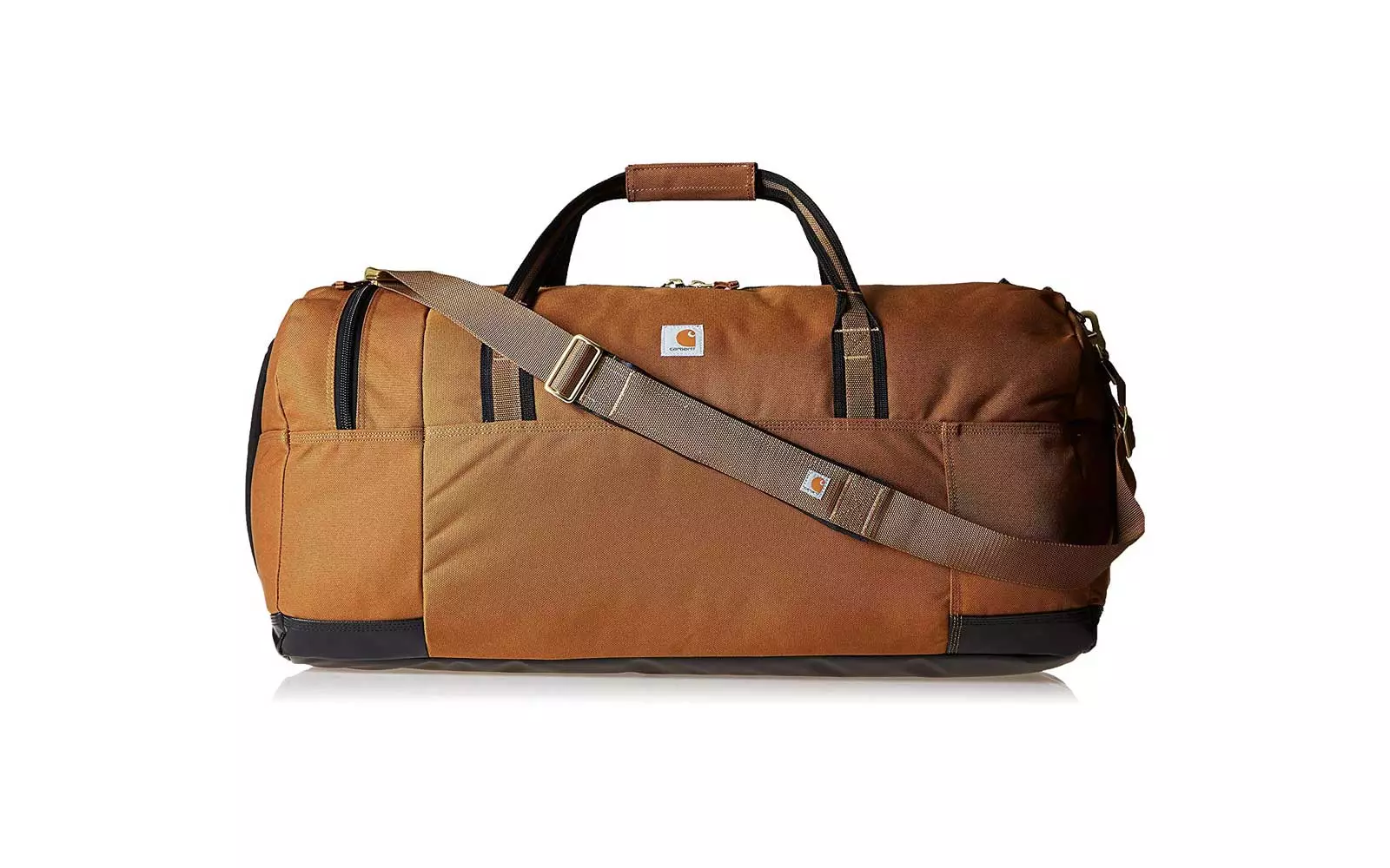 Weekender Bags nrog khau compartments