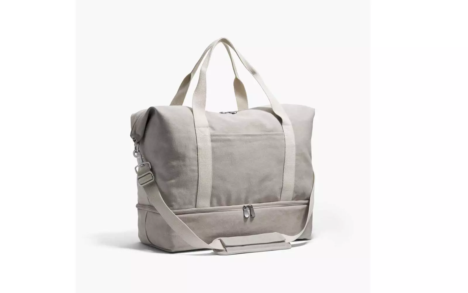 Weekender Bags With Shoe Compartments