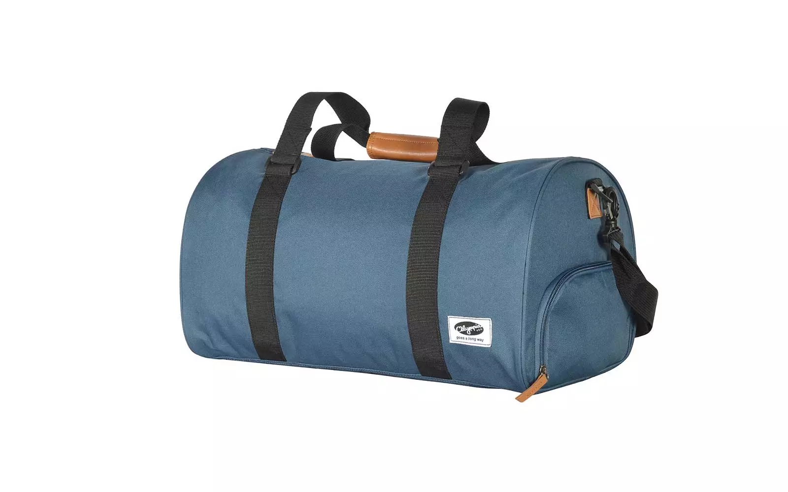 Weekender Bags nrog khau compartments